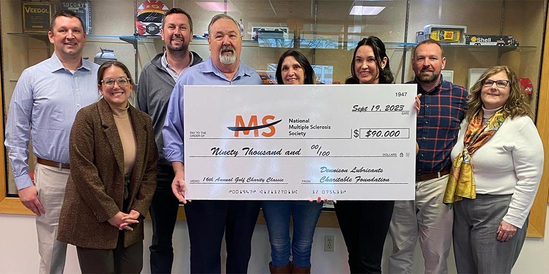 Dennison Charitable Foundation